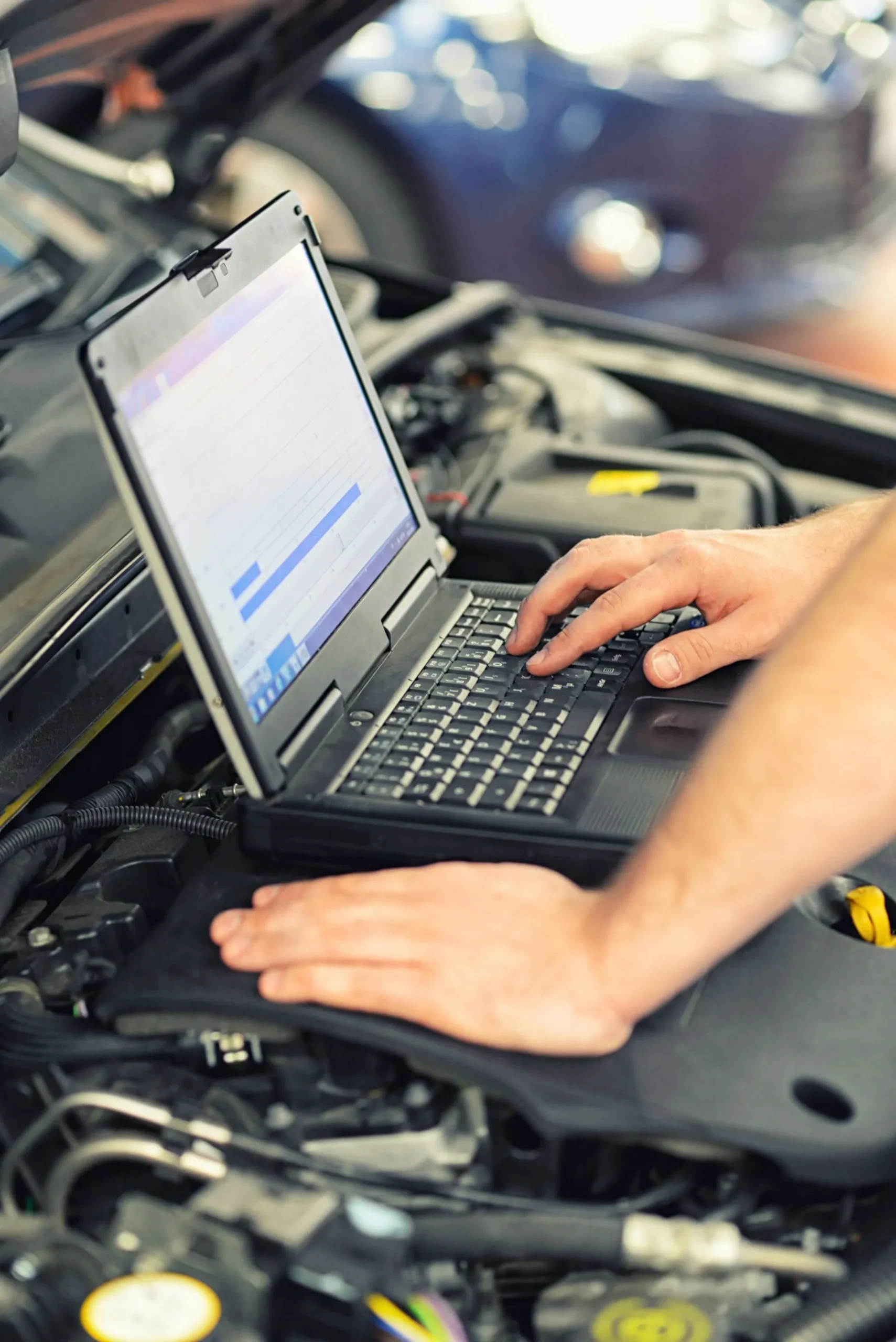 Automotive Diagnostics Fayetteville, NC | All Okay Auto Repair ...